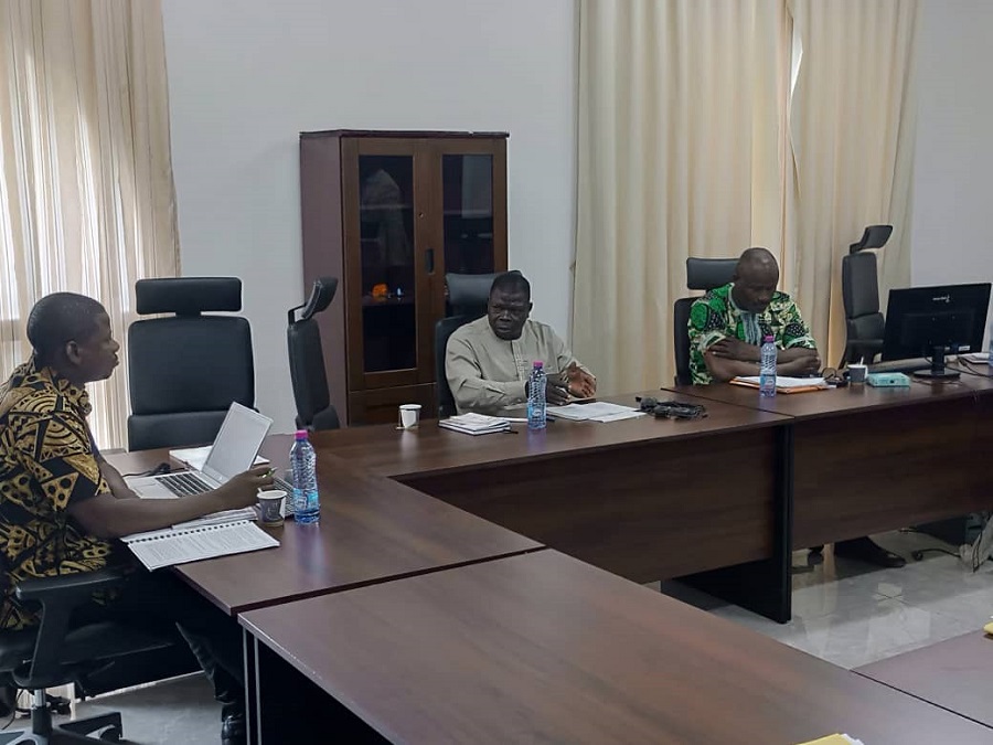 Togo / Législation climatique : L’ONG JVE apporte son expertise à l ...