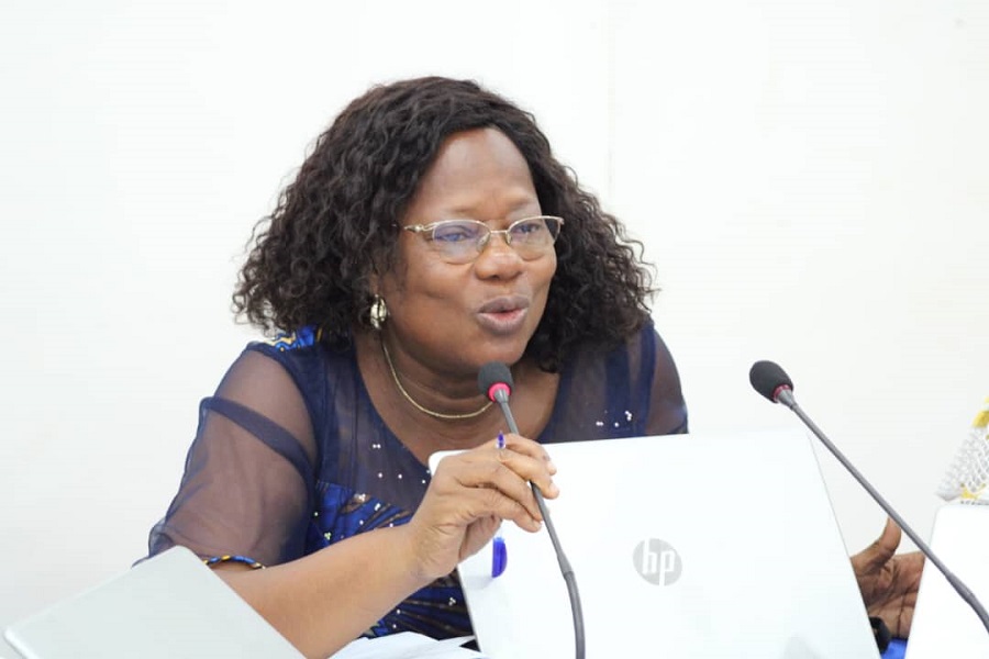 Justice économique pour les femmes rurales : Comment WiLDAF-Bénin met ...